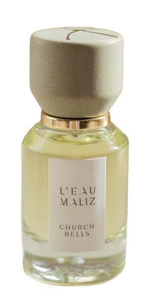 Church Bells L'Eau Maliz perfume - a new fragrance for women and men 2024