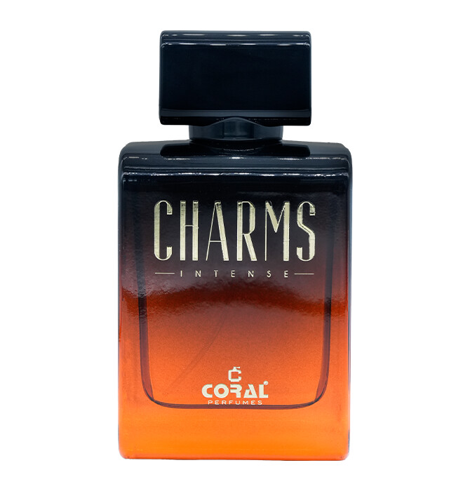 Charms Intense Coral Perfumes 香水 - 一款 2019年 中性 香水
