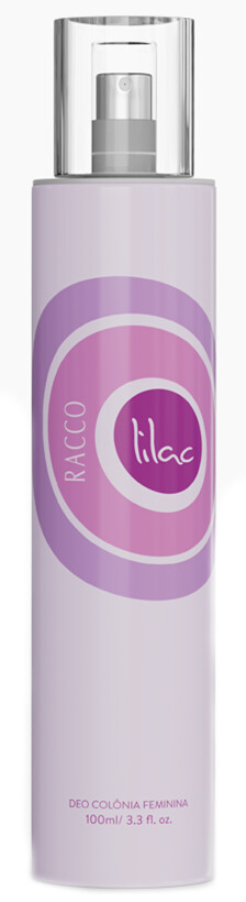 Lilac Racco parfum - een nieuwe geur voor dames 2024