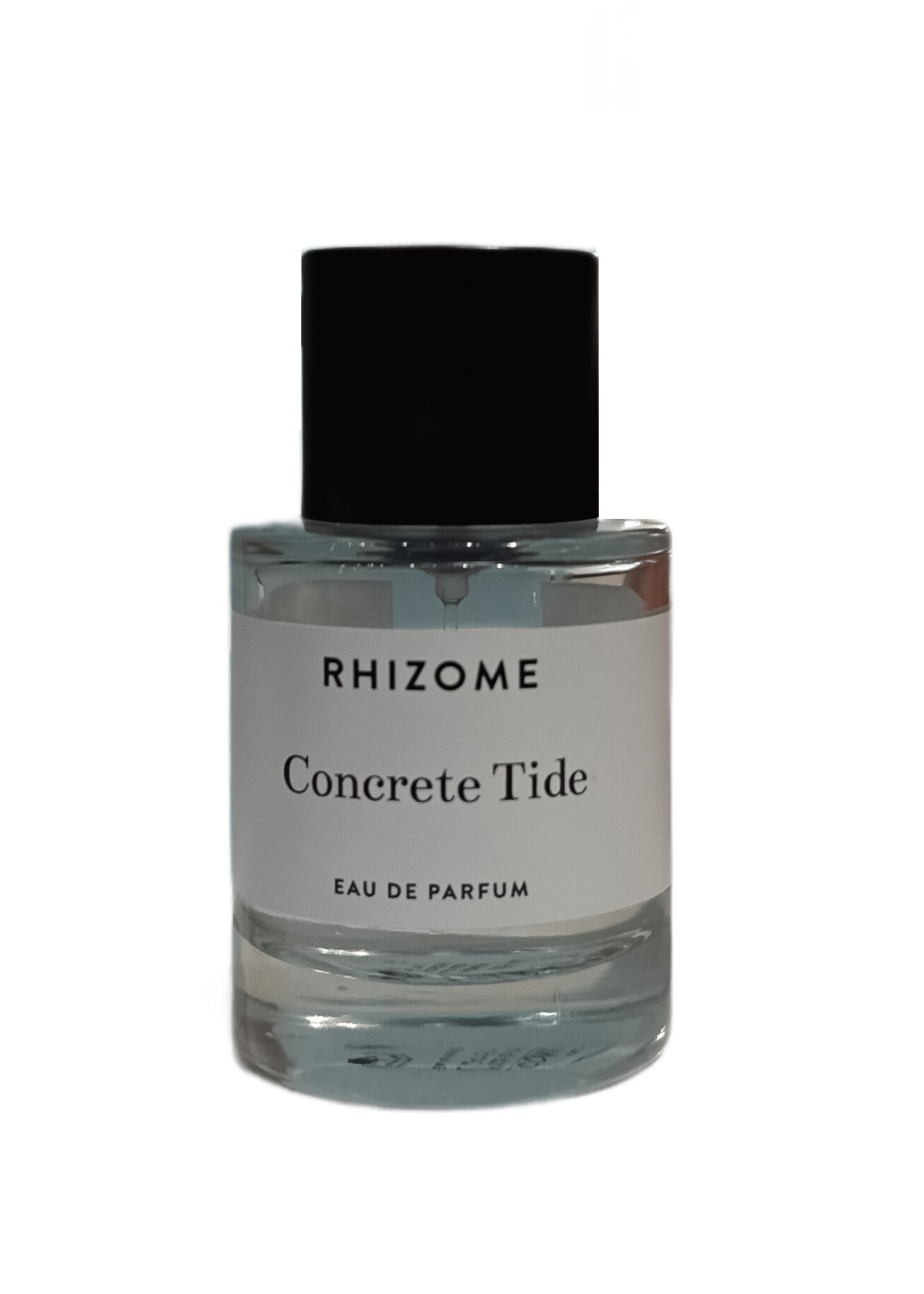 Concrete Tide Rhizome perfume - a new fragrance for women and men 2024