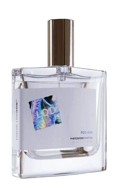 For Him Liquid London cologne - een geur voor heren 2023