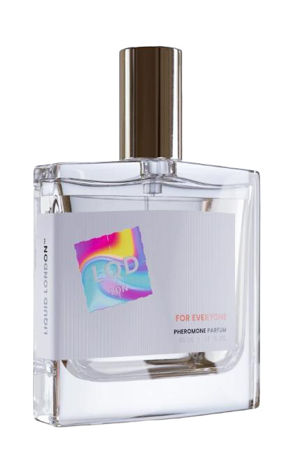 For Everyone Liquid London - una fragranza unisex 2023