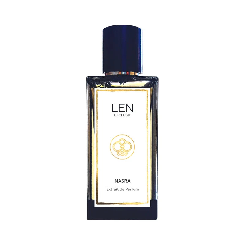 Nasra LEN Fragrances parfum - un parfum pour homme et femme 2023