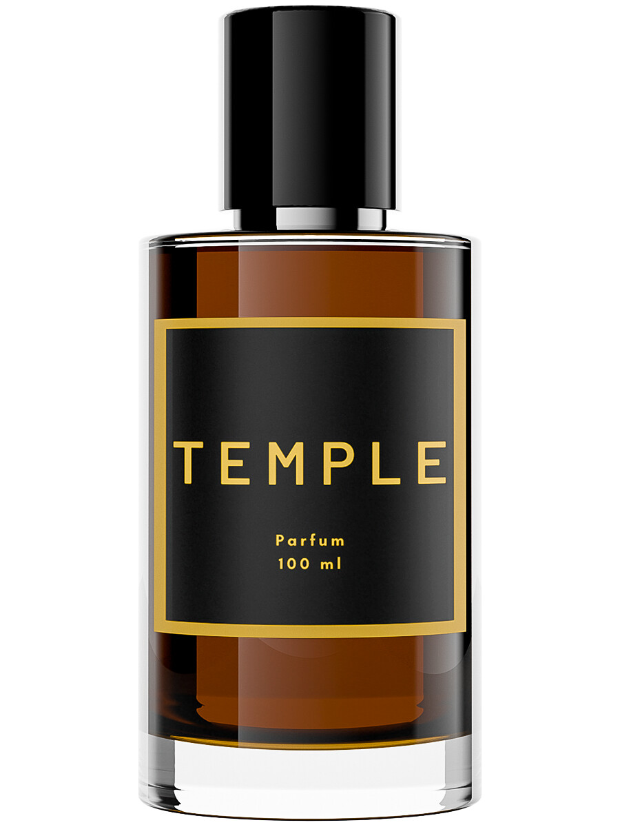 Temple Paco Fernandez Fragrances perfume - a new fragrance for women ...