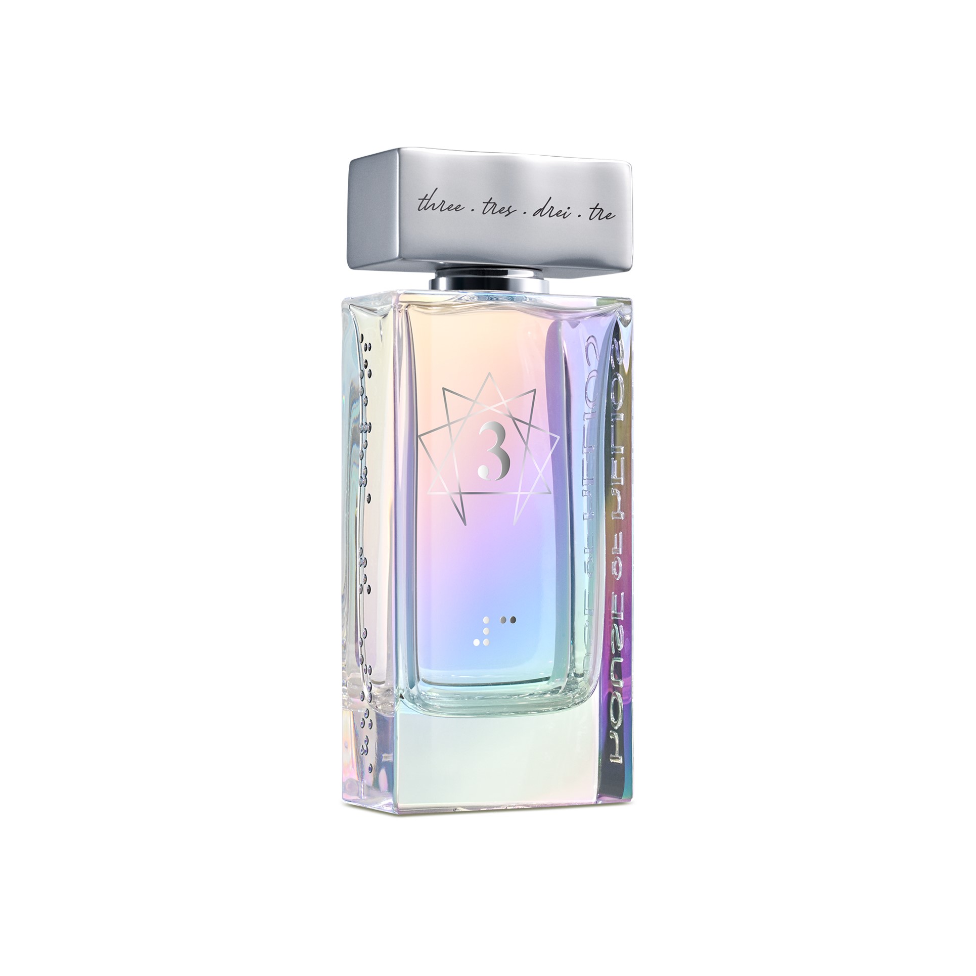 3 THE ACHIEVER hOUSE OF hELIOS perfume - a fragrance for women and men 2023