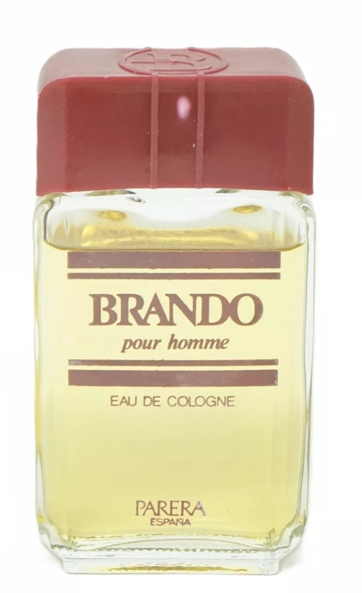 Brando Pour Homme Parera cologne - a fragrance for men