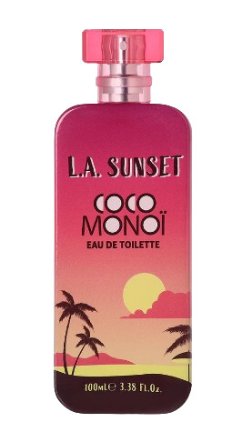L.A. Sunset Coco Monoï аромат — аромат для женщин