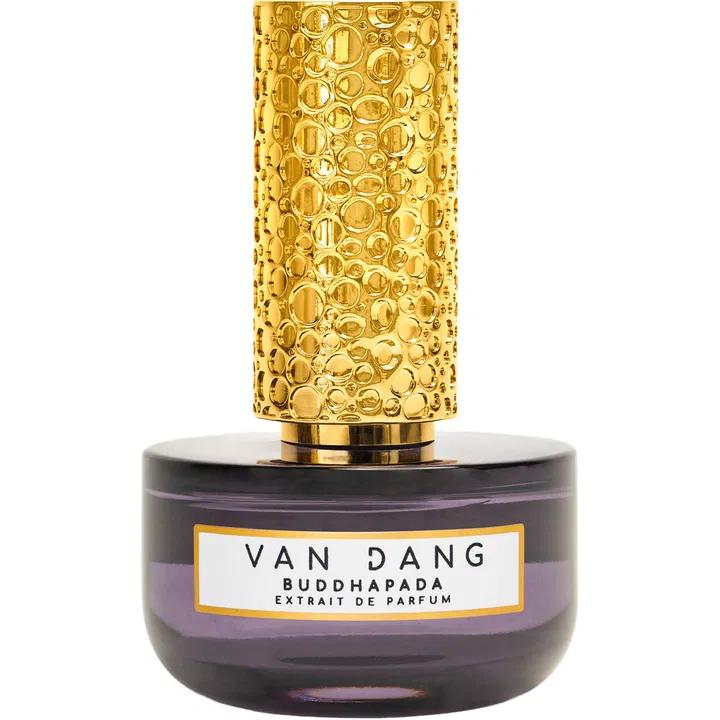 Buddhapada Van Dang άρωμα - ένα νέο άρωμα για γυναίκες και άνδρες 2025