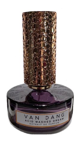 Acid Washed Dream Van Dang perfume - a new fragrance for women and men 2025