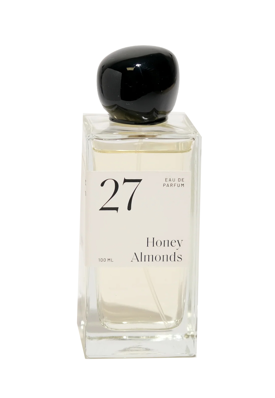 27 – Honey Almonds Ousia perfume - a new fragrance for women and men 2024