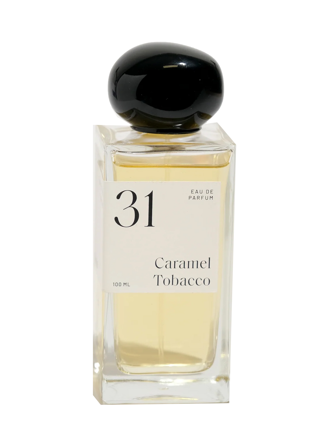 31 – Caramel Tobacco Ousia perfume - a new fragrance for women and men 2024