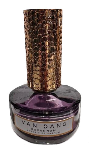 Savannah Van Dang perfume - a new fragrance for women and men 2025