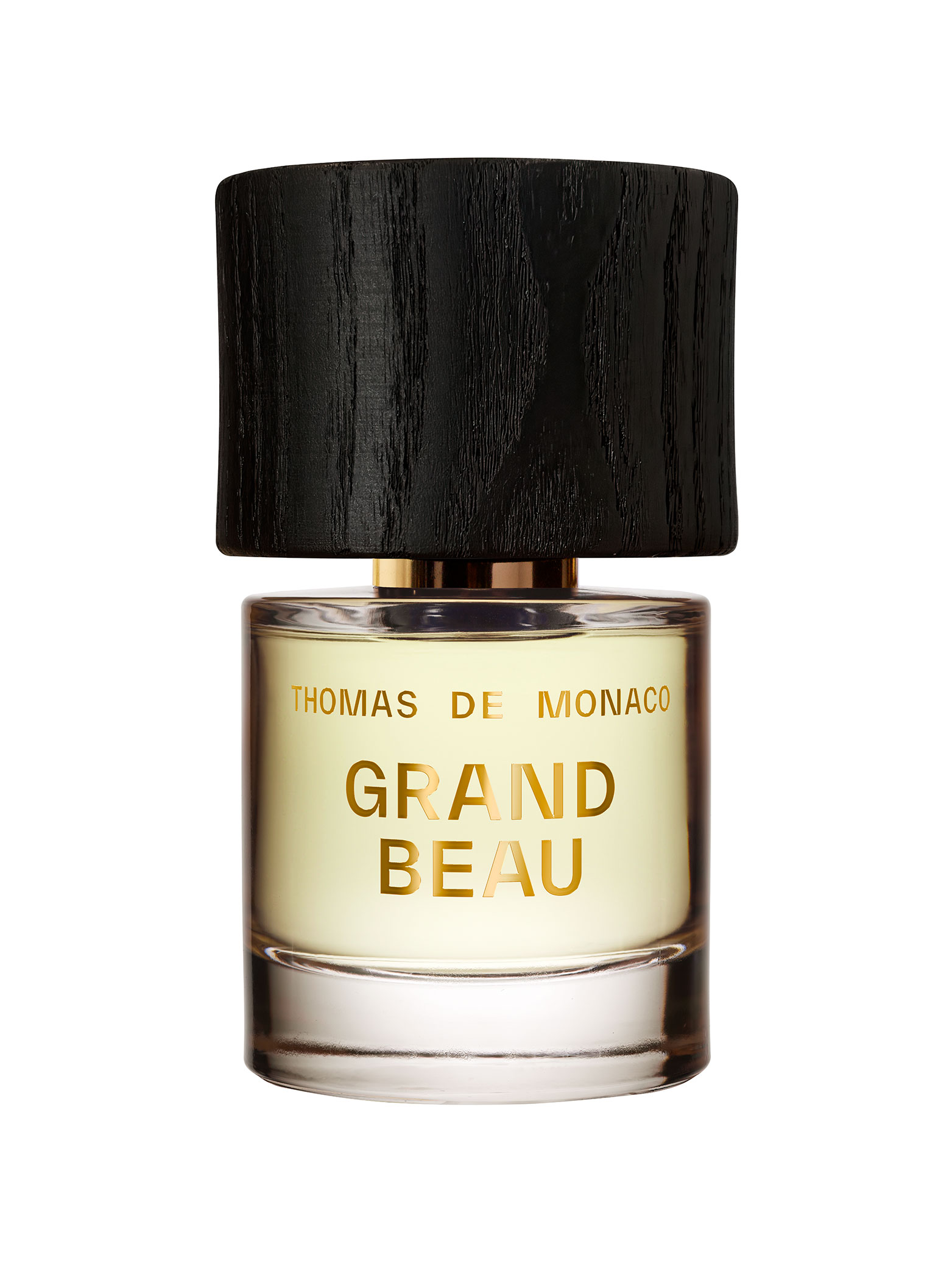 Grand Beau Extrait de Parfum Thomas de Monaco parfum - un nouveau ...