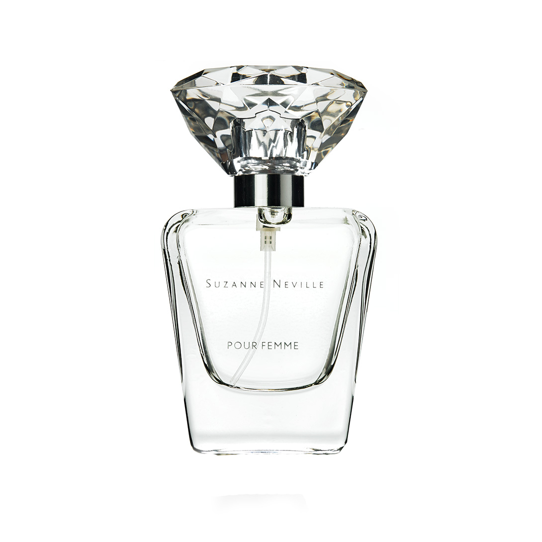 Pour Femme Suzanne Neville perfume - a fragrance for women 2011