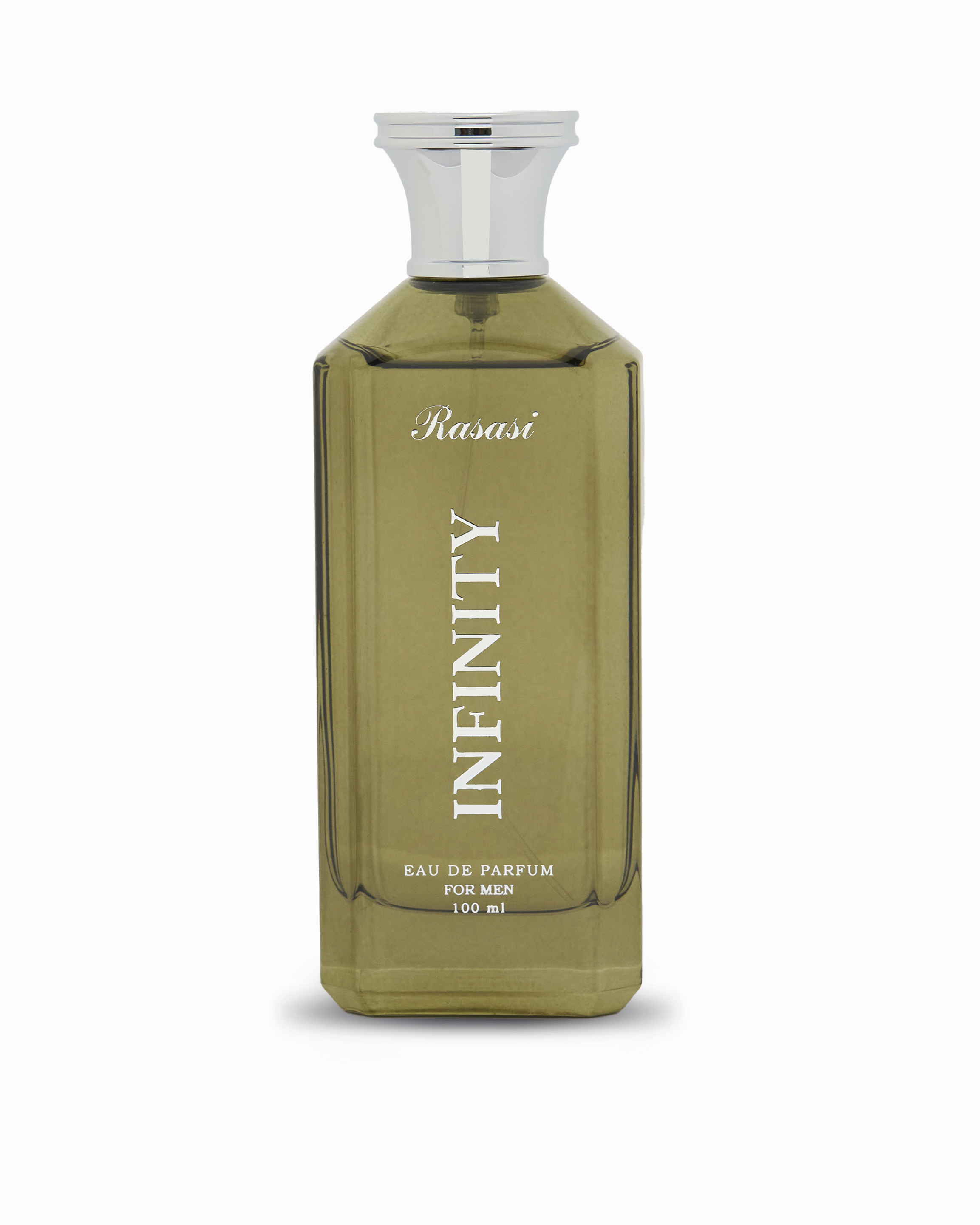 Infinity Men Rasasi Cologne - un parfum pour homme 2023
