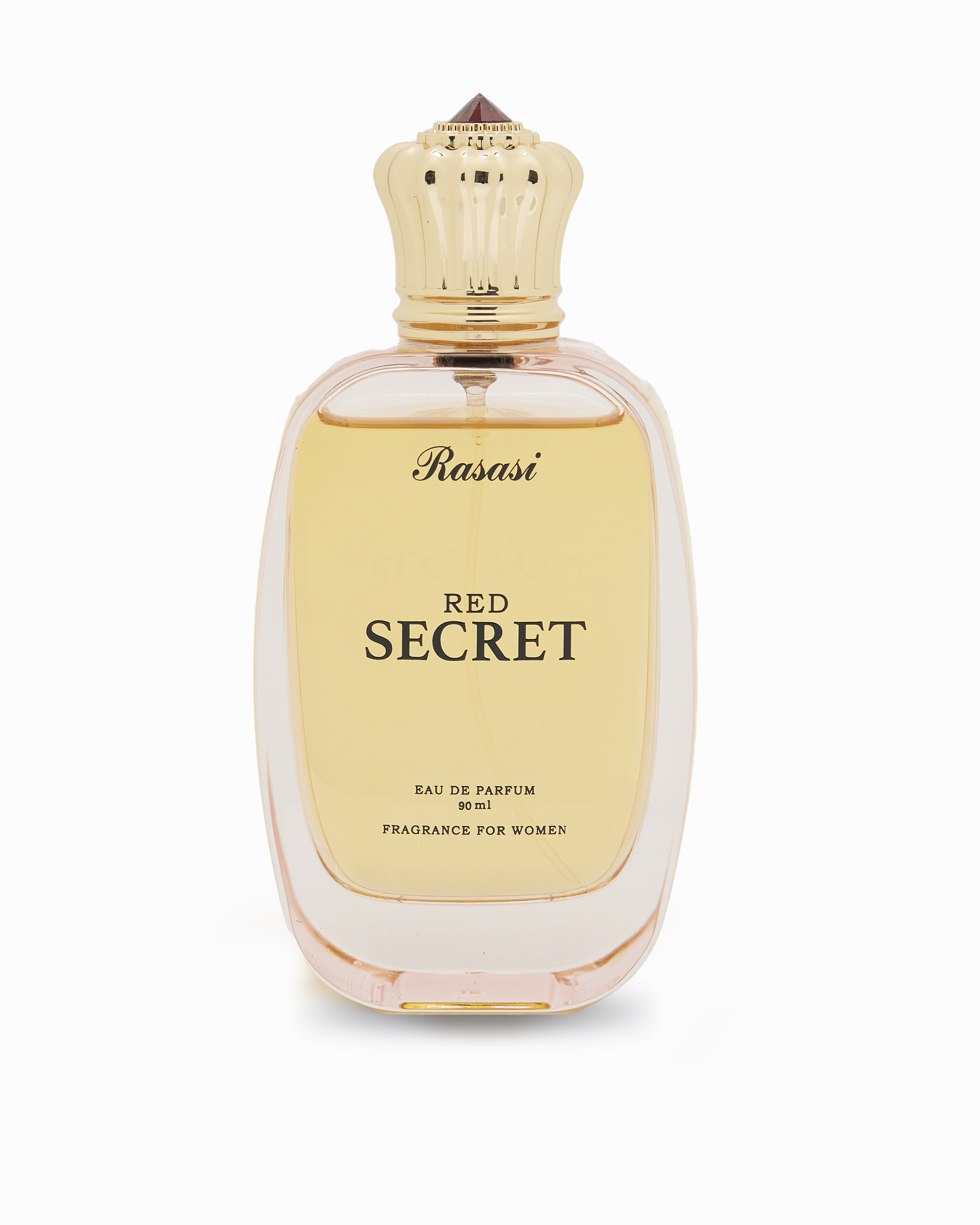 Red Secret Rasasi άρωμα - ένα άρωμα για γυναίκες 2023