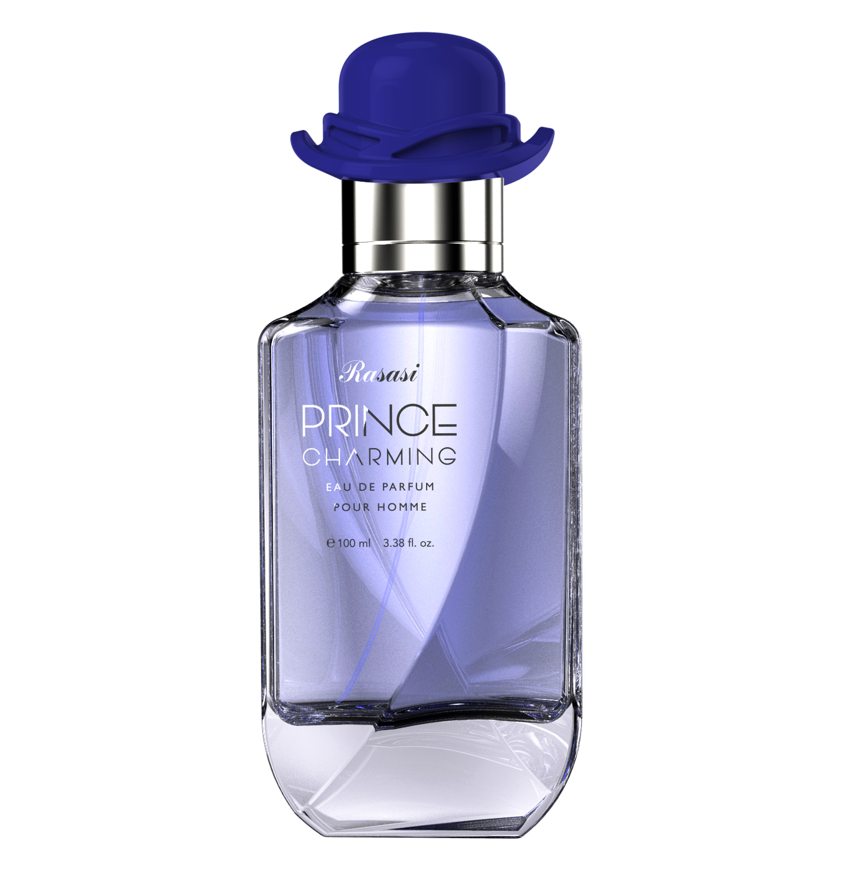 Prince Charming Rasasi Cologne - un parfum pour homme 2023