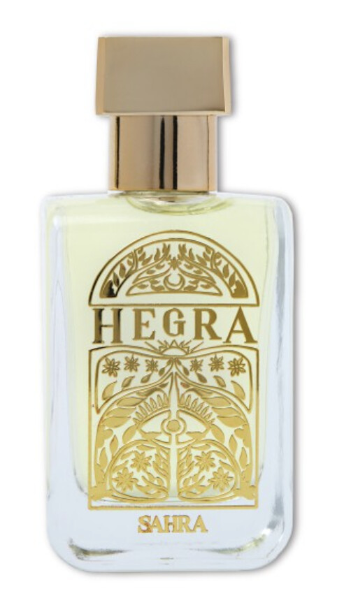 Sahra Hegra parfum - un nouveau parfum pour homme et femme 2024