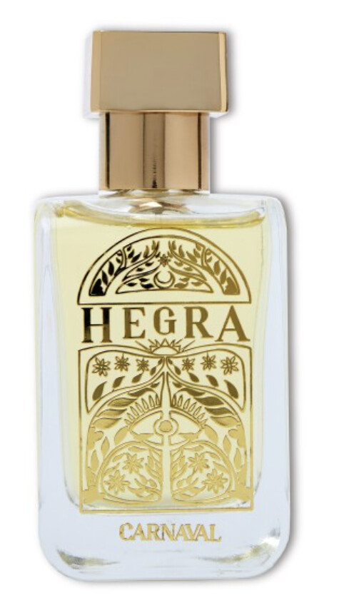 Carnaval Hegra perfume - a new fragrance for women and men 2024