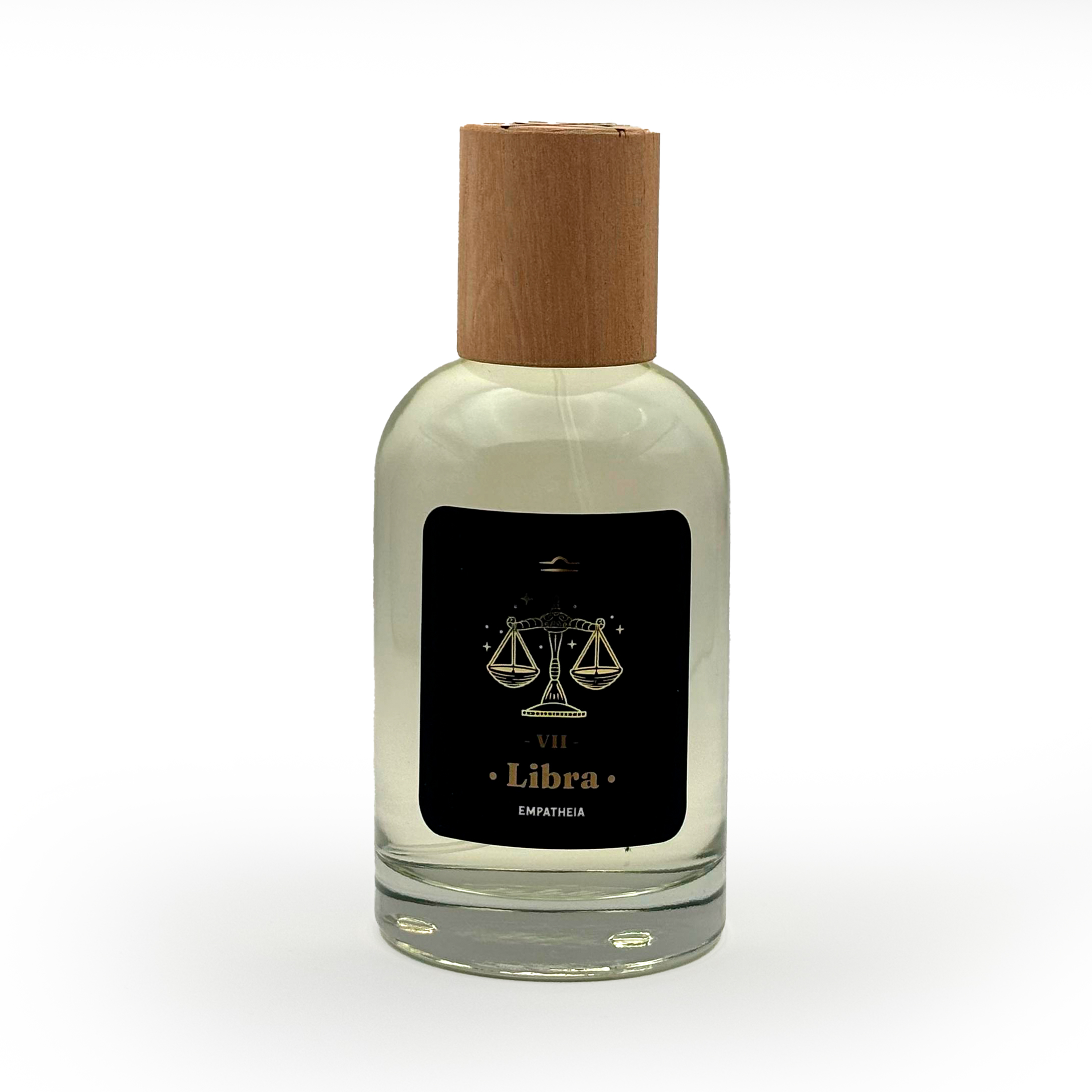 Libra Empatheia parfum - un nouveau parfum pour homme et femme 2024