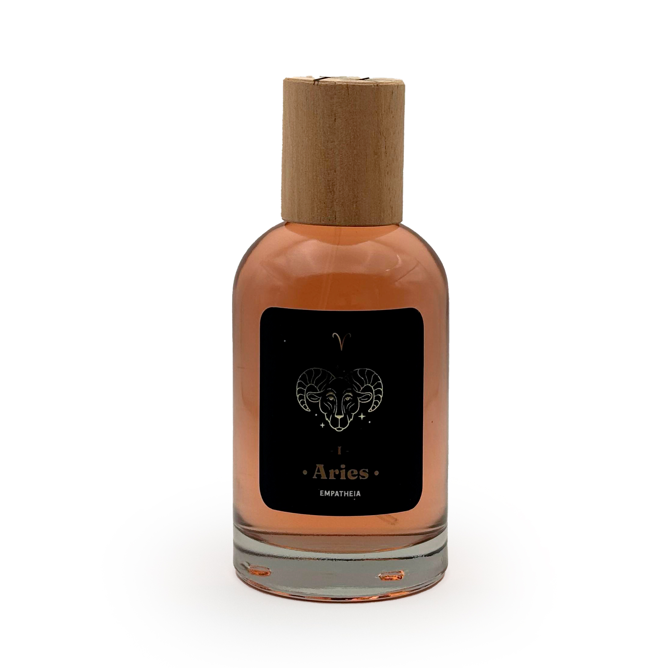 Aries Empatheia perfume - a new fragrance for women and men 2024