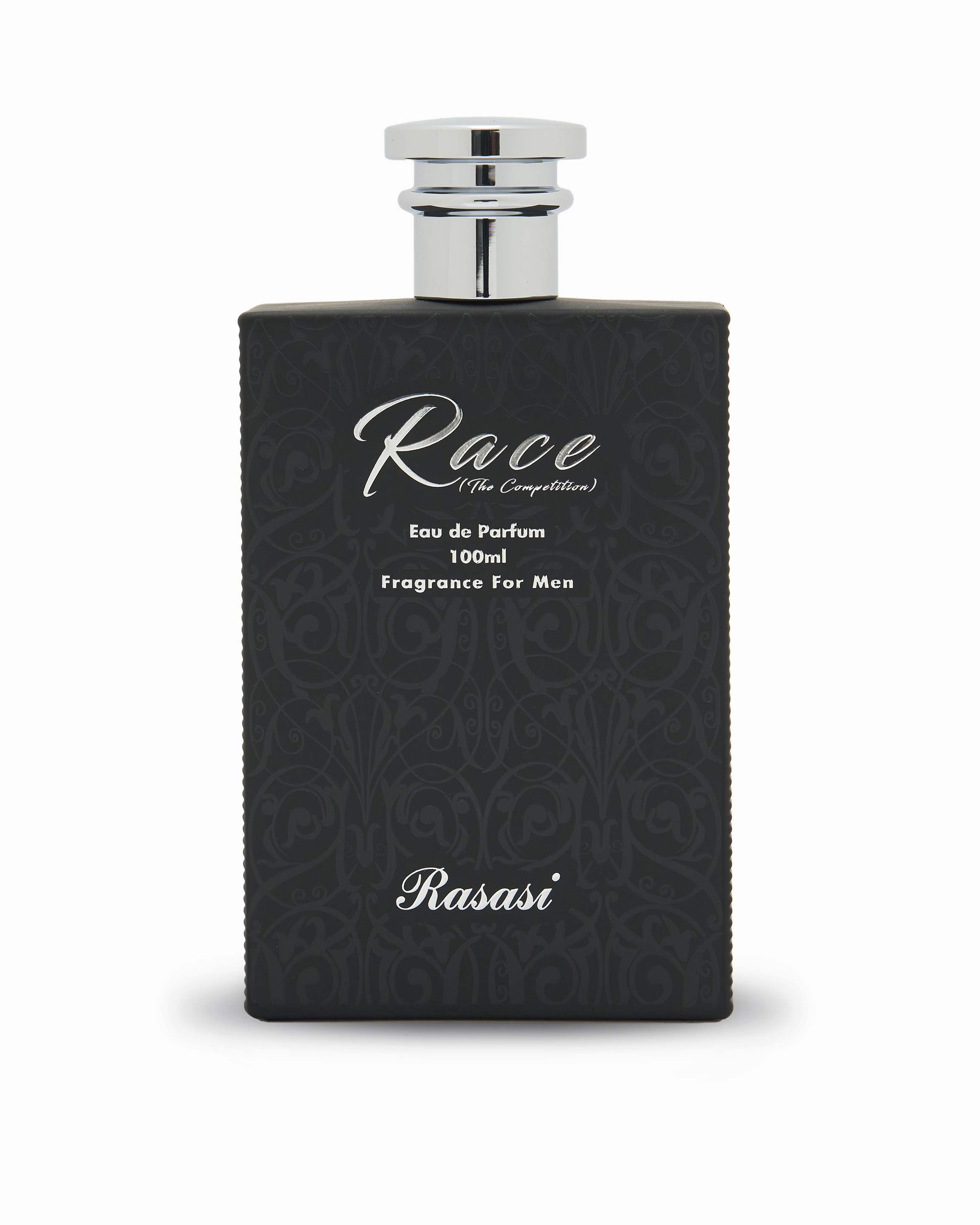 Race The Competition Rasasi cologne - a new fragrance for men 2023
