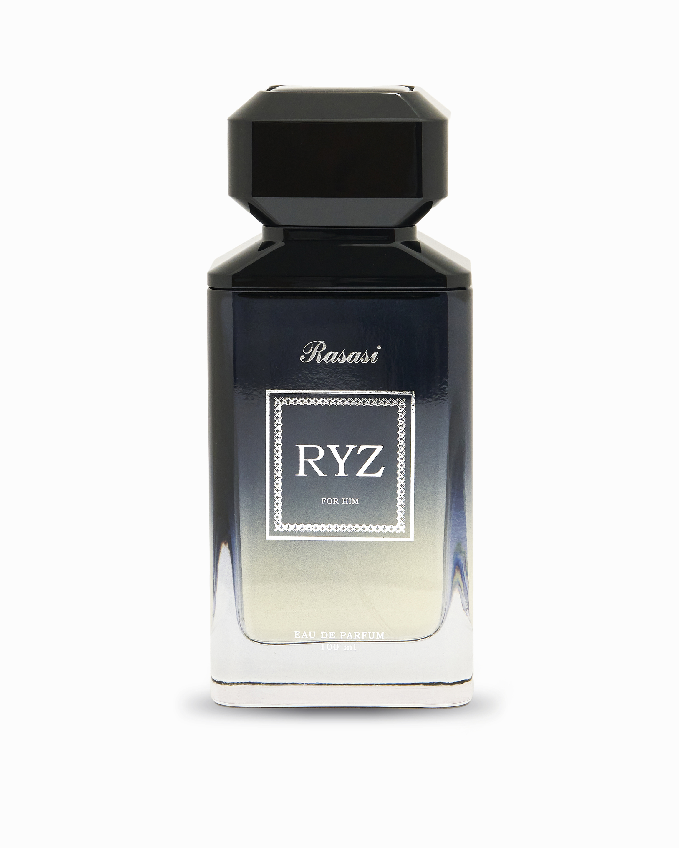 Ryz Rasasi kolínská - a Nový vůně pro muže 2024