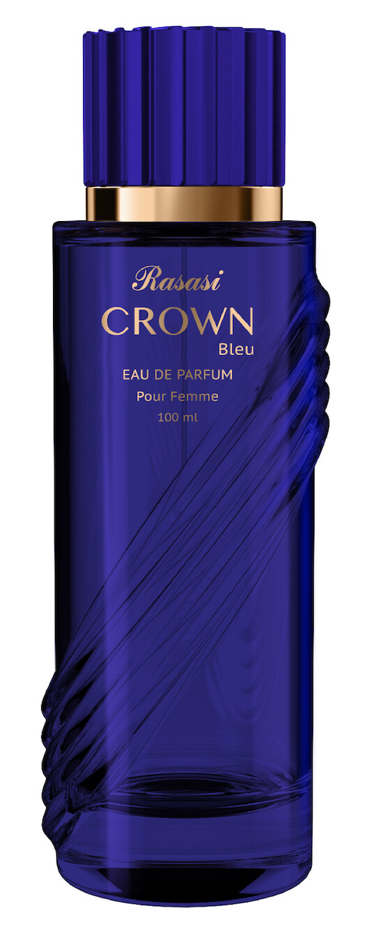 Crown Bleu Rasasi parfum - un parfum de dama 2023