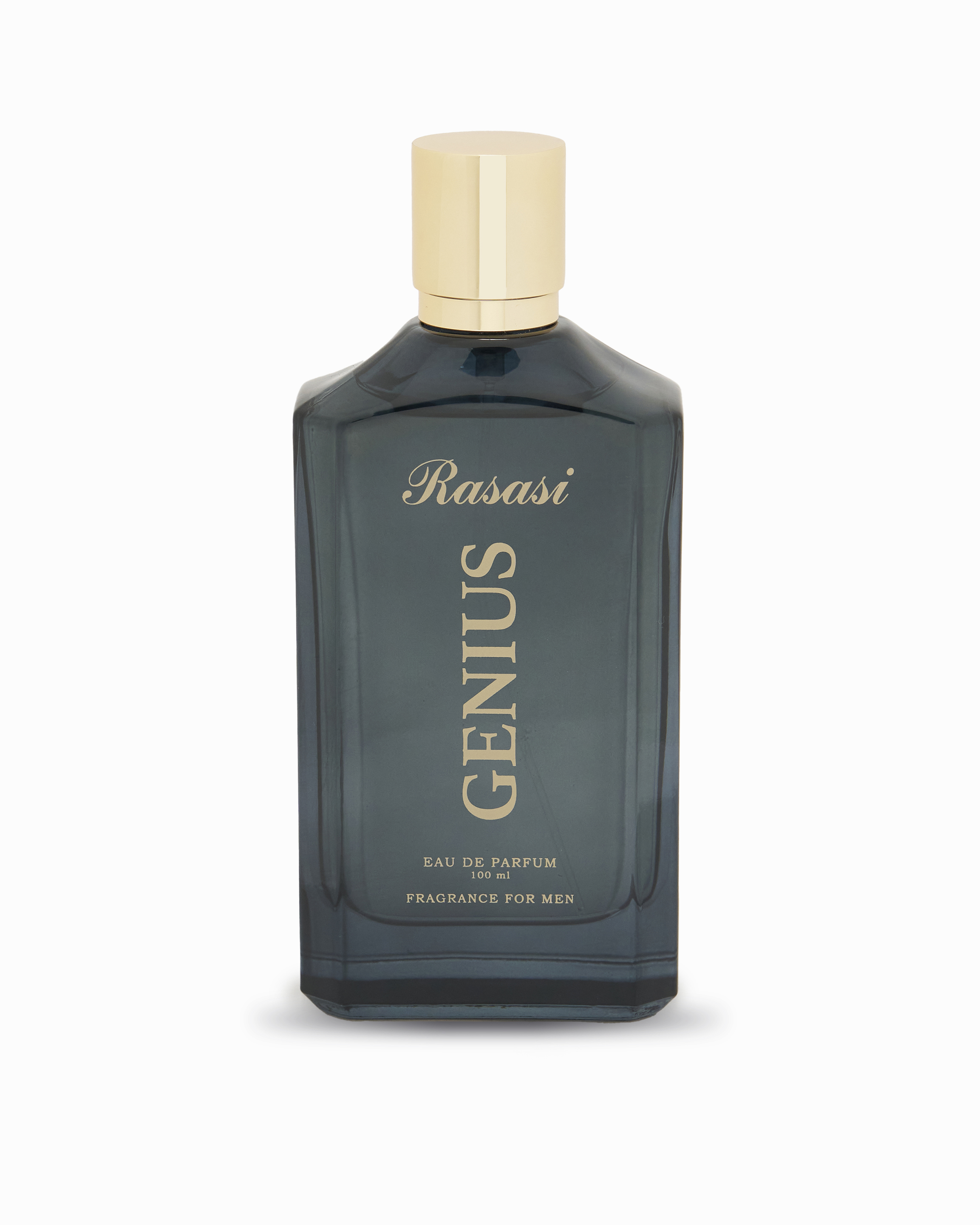 Genius Rasasi Cologne - un nouveau parfum pour homme 2023
