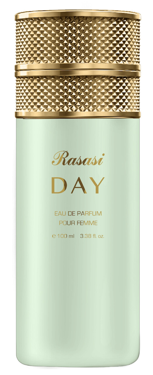Day Rasasi 香水 - 一款 2023年 女用 香水