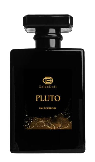 Pluto GalaxDoft cologne - een nieuwe geur voor heren 2024