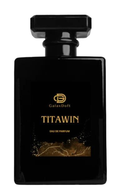 Titawin GalaxDoft - una novità fragranza da uomo 2024