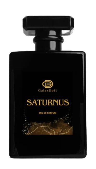 Saturnus GalaxDoft Cologne - un nouveau parfum pour homme 2024