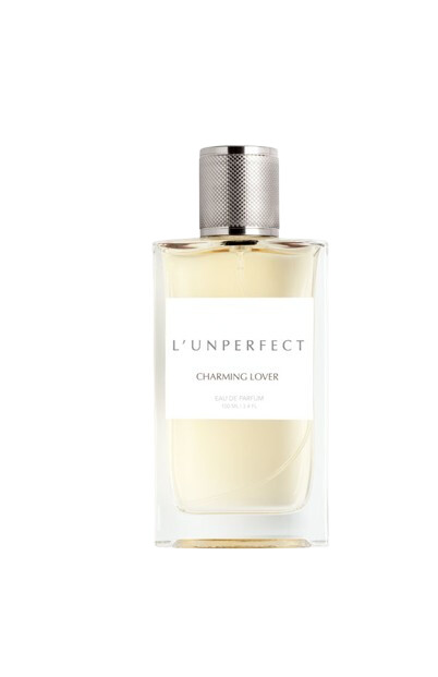 Charming Lover L'UNPERFECT perfume - a new fragrance for women and men 2024