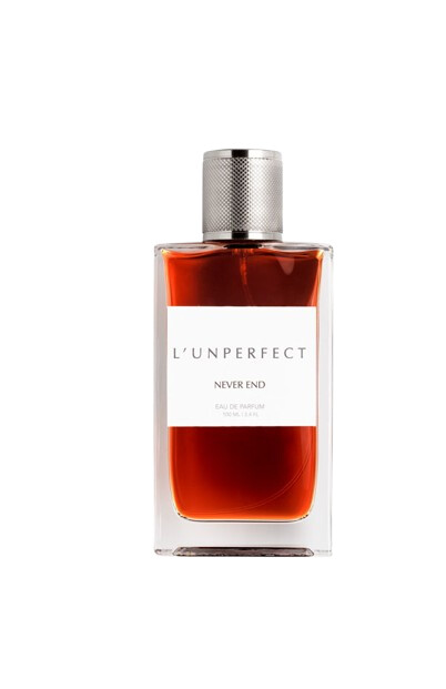 Never End L'UNPERFECT perfume - a new fragrance for women and men 2024