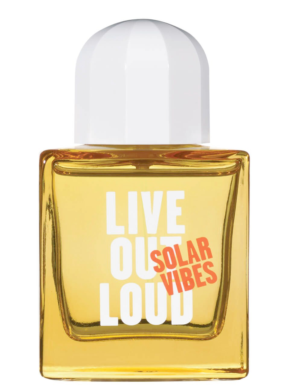 Live Out Loud Solar Vibes Avon parfem - novi parfem za žene 2024