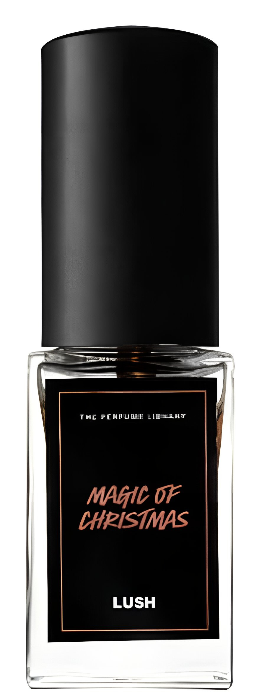 Magic of Christmas Lush parfum - un nouveau parfum pour homme et femme 2024