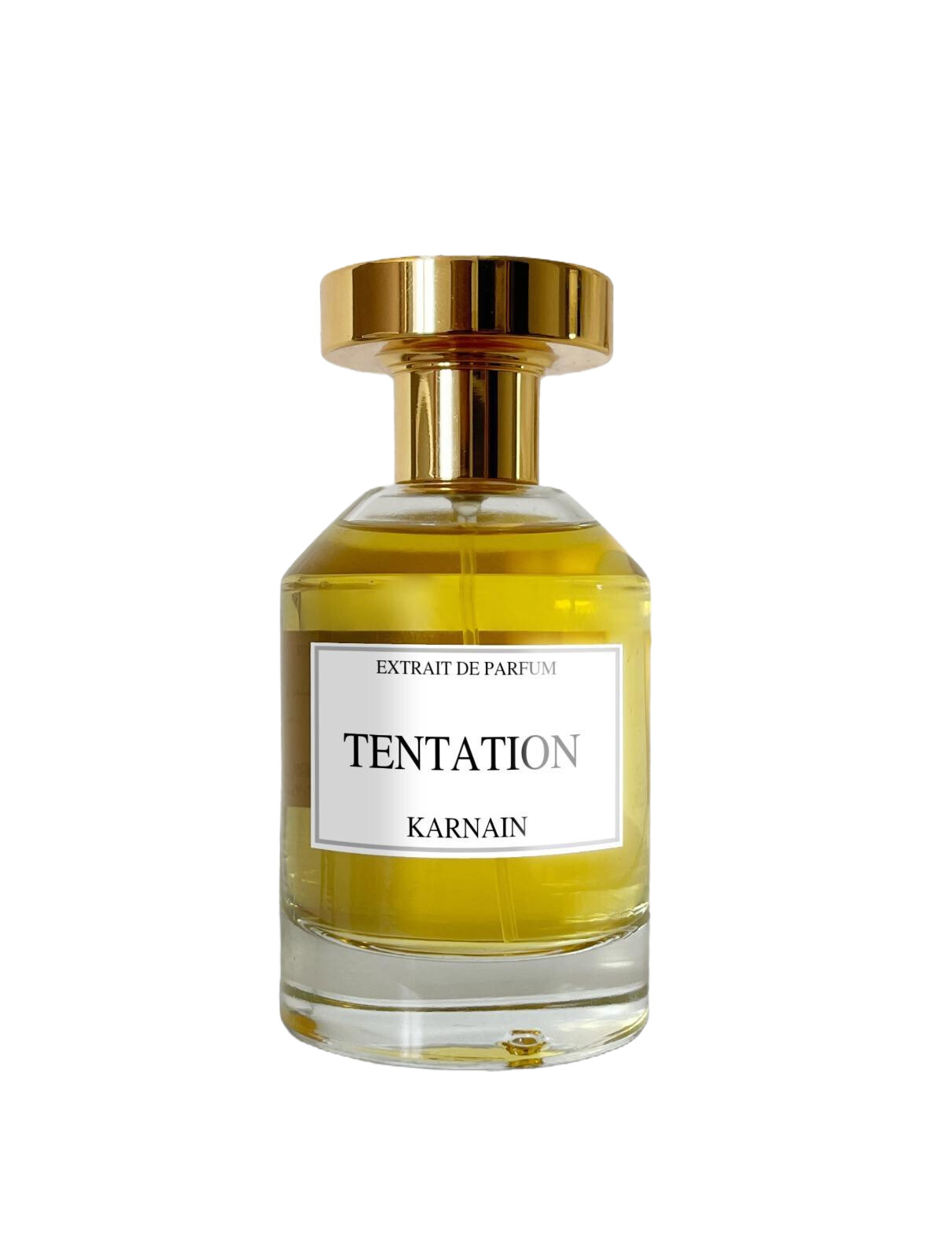 Tentation Karnain Paris parfum - een nieuwe geur voor dames en heren 2024
