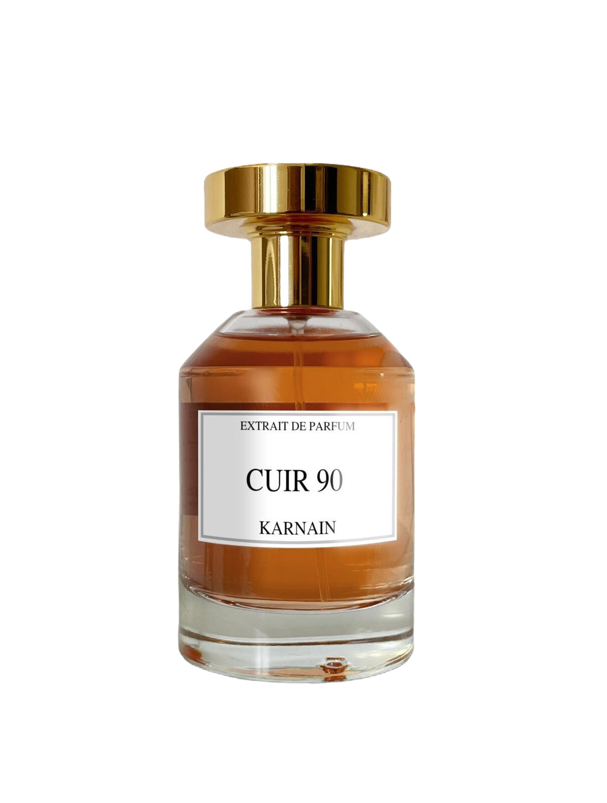 Cuir 90 Karnain Paris parfum - un nou parfum unisex 2024