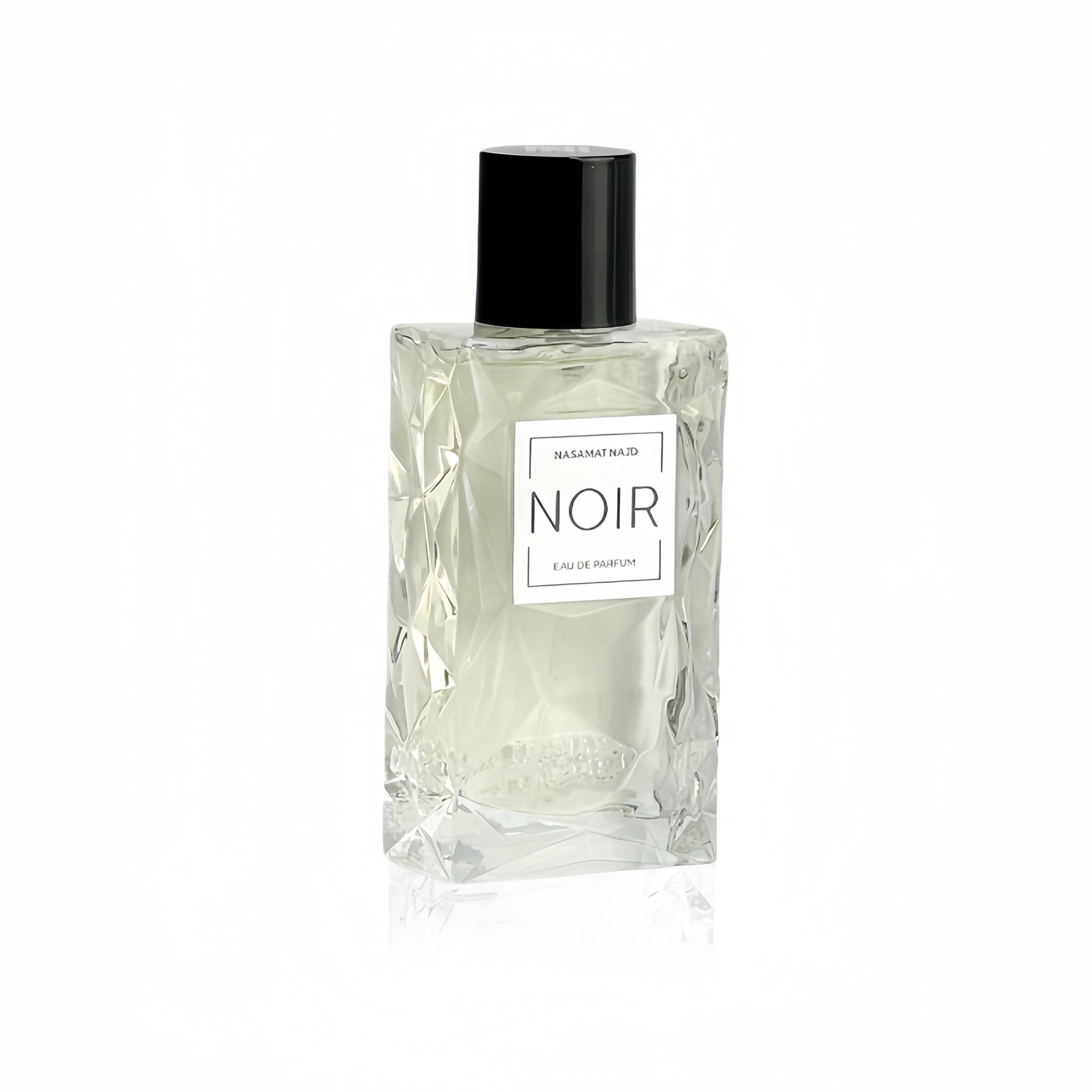Noir Nasamat Najd perfume - a new fragrance for women and men 2024