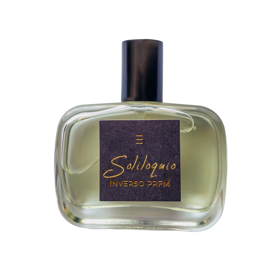 Soliloque INVERSO PROFUMI perfume - a fragrance for women and men