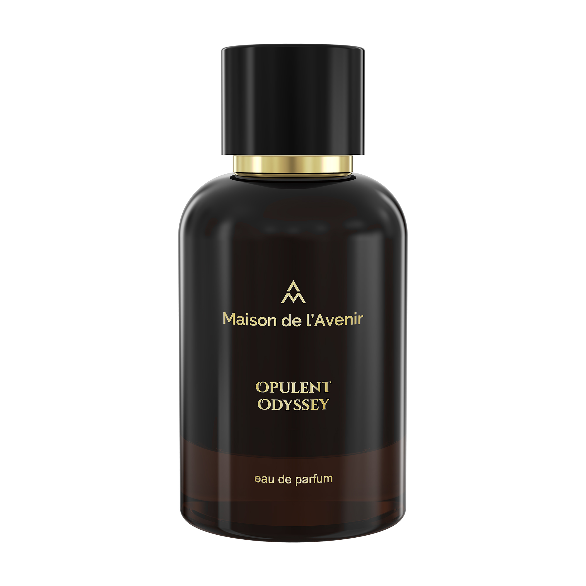 Opulent Odyssey Maison de l'Avenir perfume - a novo fragrância ...