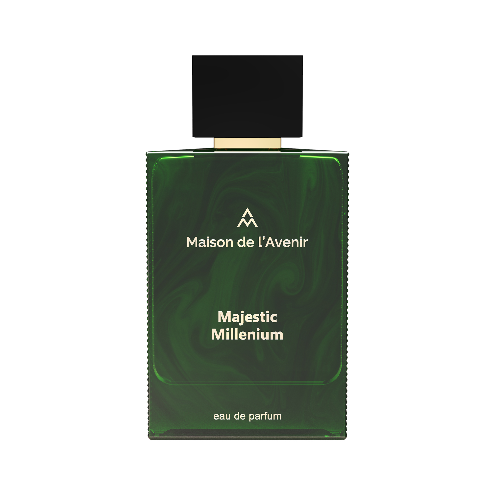 Majestic Millenium Maison de l'Avenir Parfum - ein neues Parfum für ...