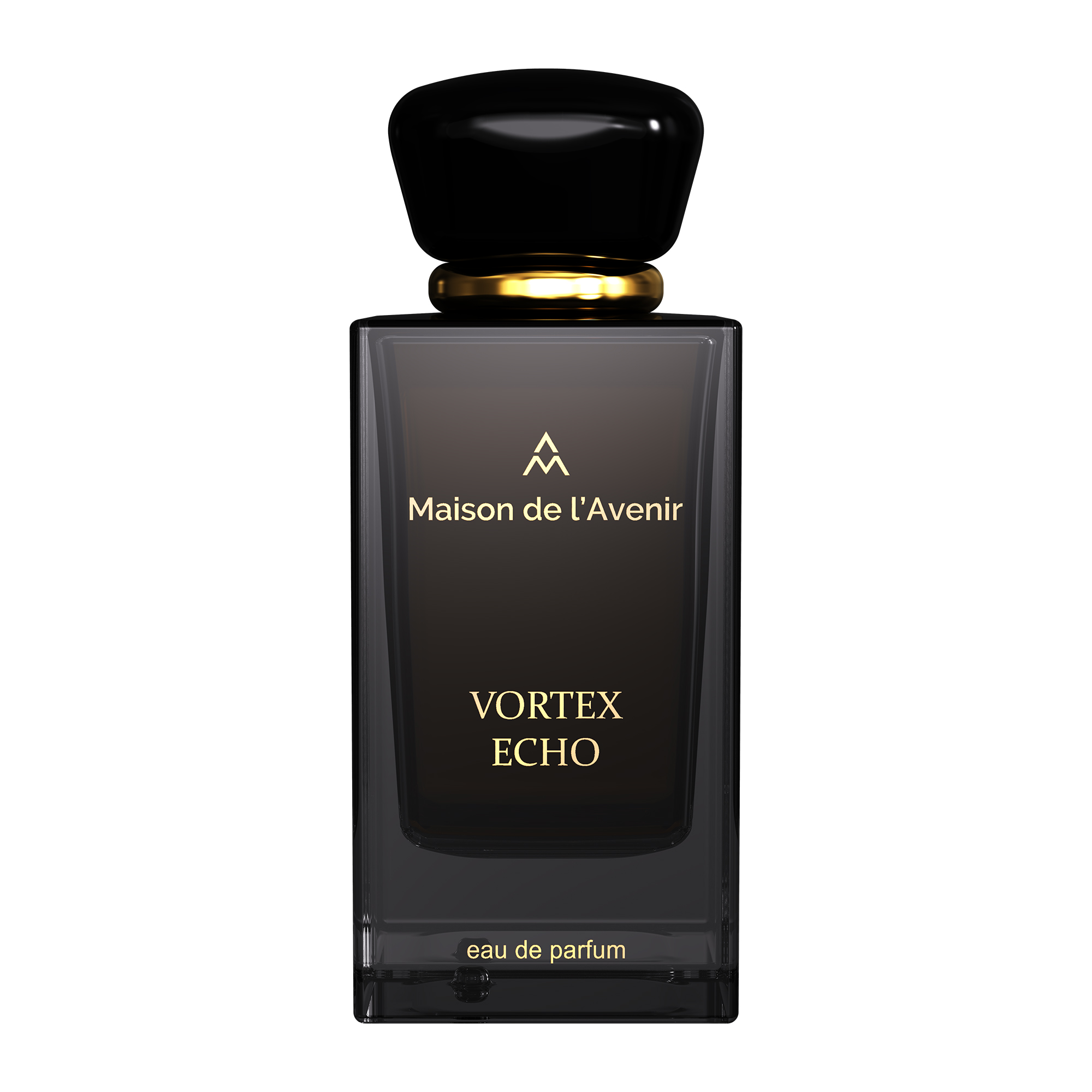 Vortex Echo Maison de l'Avenir perfume - a new fragrance for women and men 2024