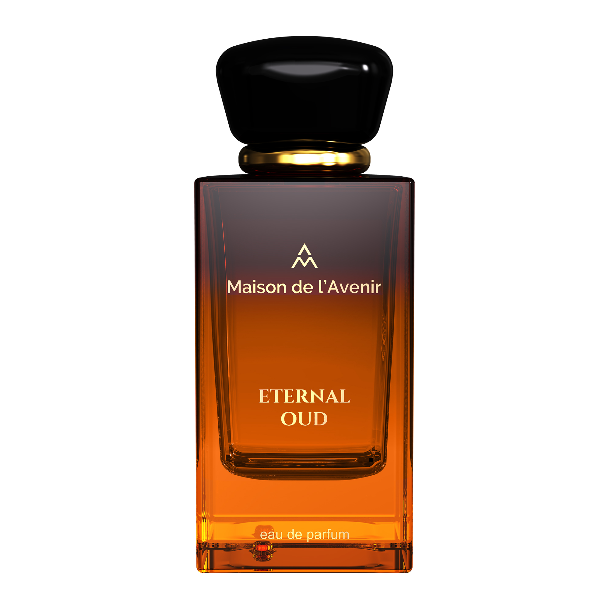 Eternal Oud Maison de l'Avenir perfume - a new fragrance for women and men 2024