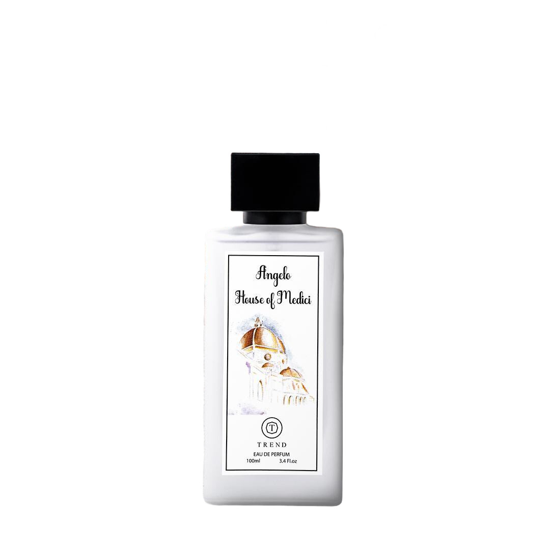 Angelo Trend Perfumes perfume - a new fragrance for women and men 2024