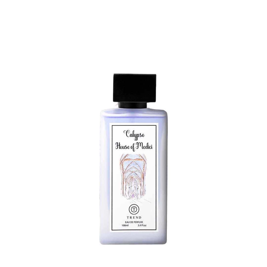 Calypso Trend Perfumes perfume - a new fragrance for women and men 2024