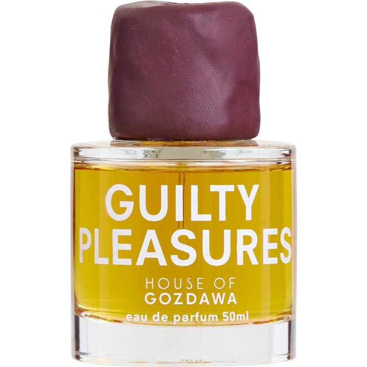 Guilty Pleasures House of Gozdawa аромат - аромат для жінок та ...