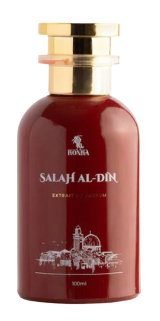 Salah Al-Din Konka عطر - a fragrance للجنسين 2023