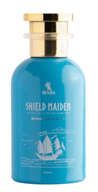 Shield Maiden Konka perfume - a fragrance for women and men 2023